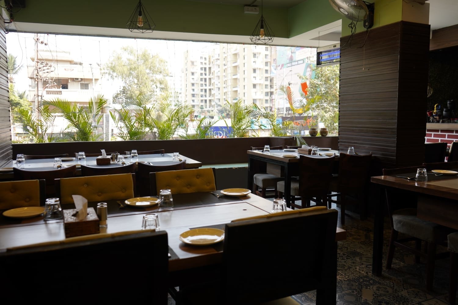 The 20 Best Restaurants in Wakad, PuneMar 2026 | EazyDiner
