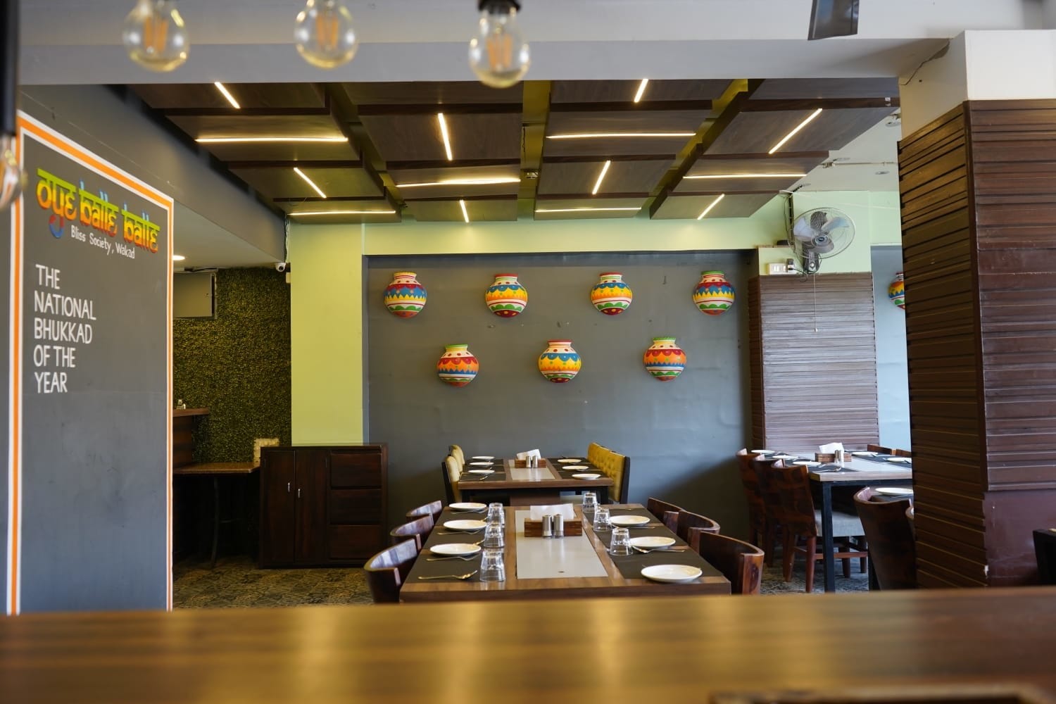 The 20 Best Restaurants in Wakad, PuneFeb 2026 | EazyDiner