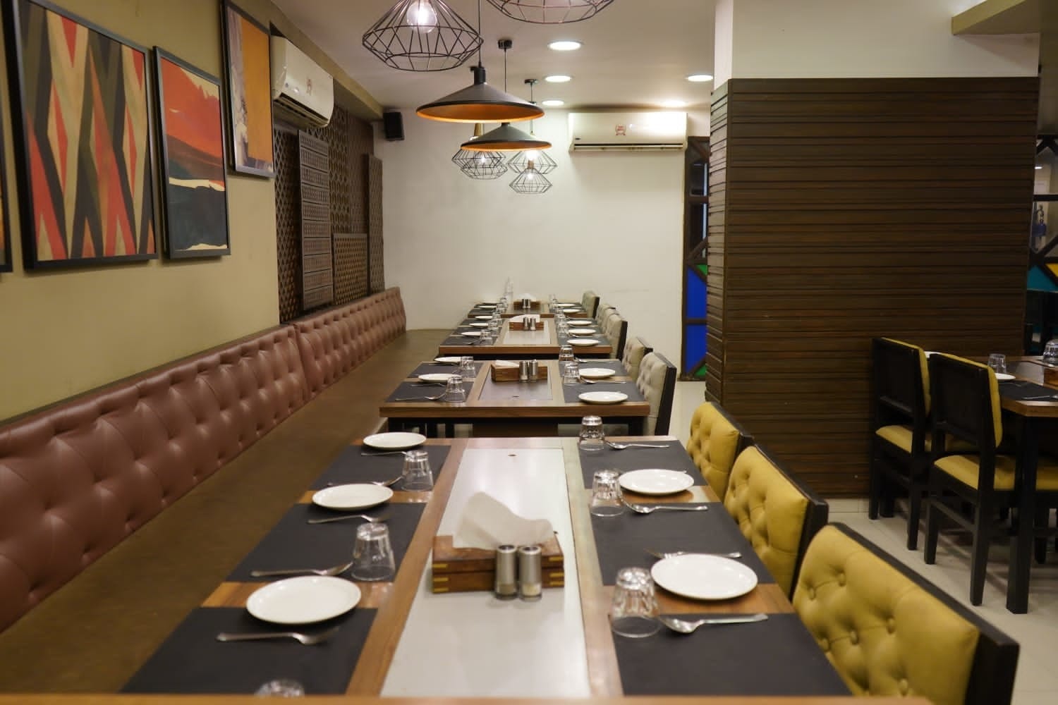 The 20 Best Restaurants in Wakad, PuneFeb 2026 | EazyDiner