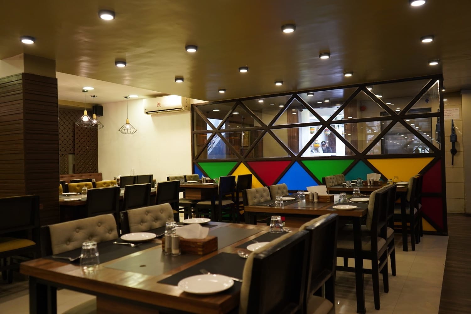 The 20 Best Restaurants in Wakad, PuneFeb 2026 | EazyDiner