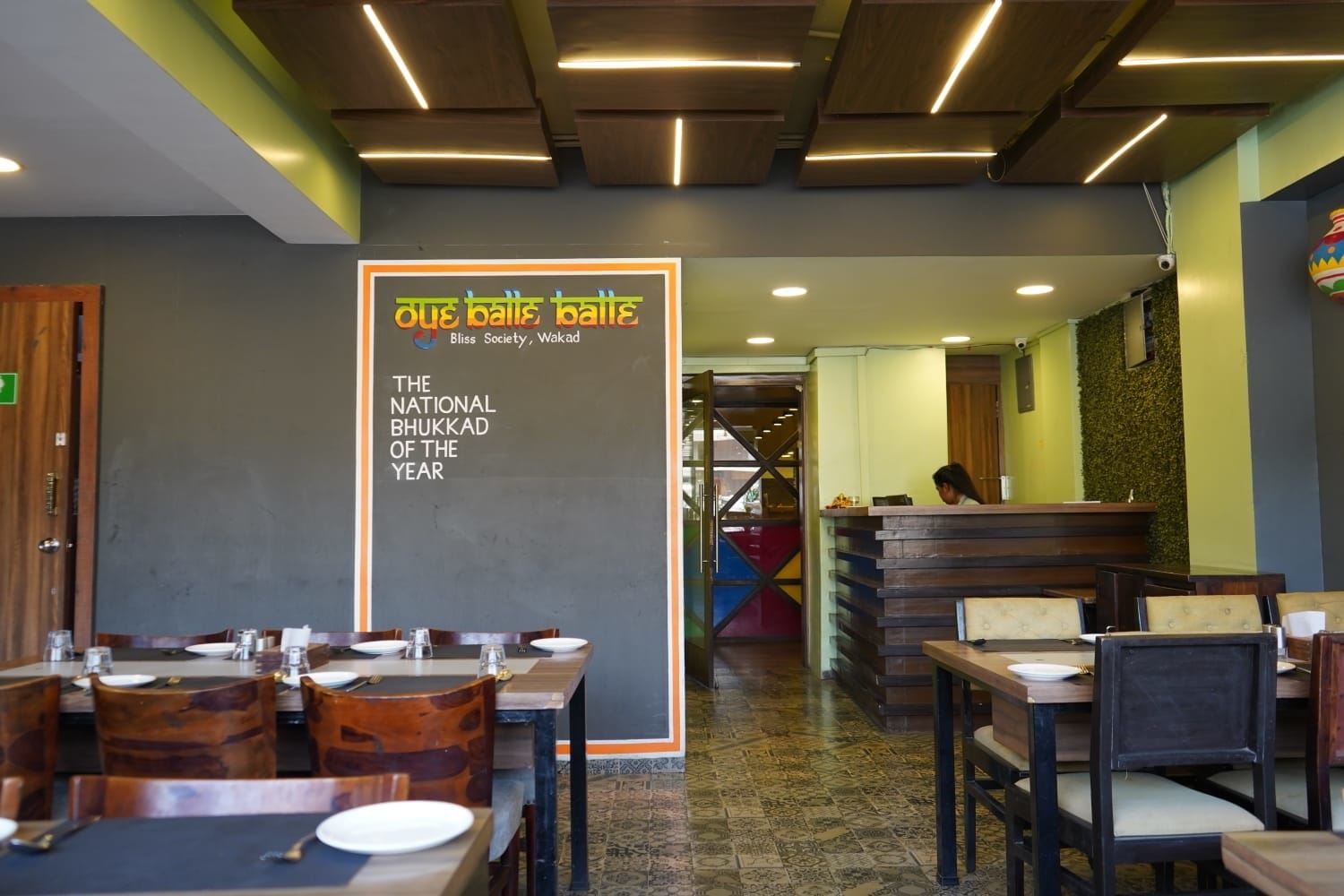 The 20 Best Restaurants in Wakad, PuneJul 2025 | EazyDiner