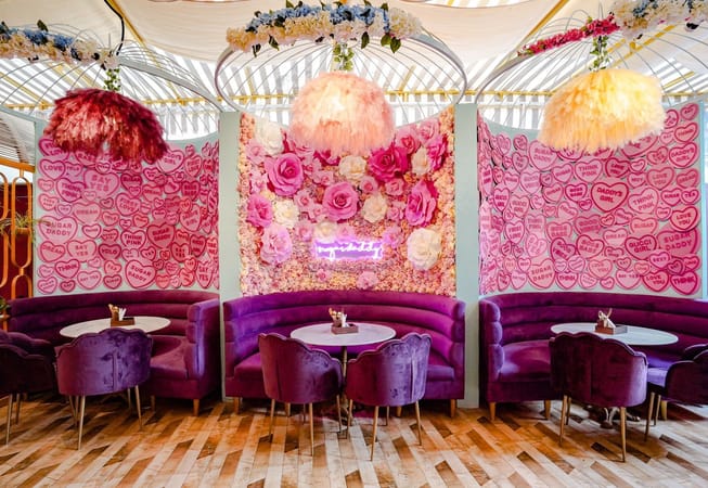 Photos of Sugar Daddy Restaurant, Carter Road, Bandra West, Western Suburbs