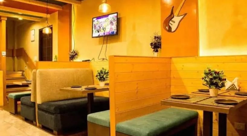 Photos of Club 44 Restaurant, Sector 44, Noida