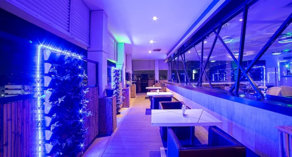 Menu of Isiri Resto-Bar, Marathahalli, East Bengaluru