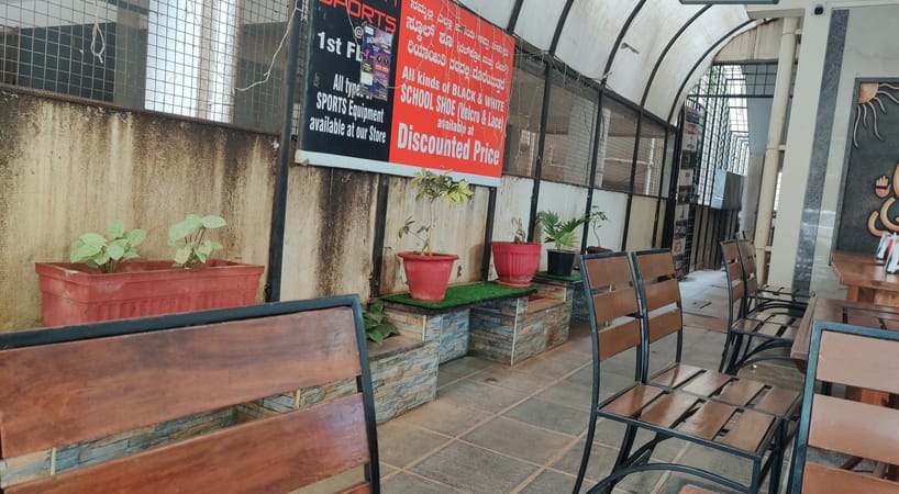 Photos of Cafe Natural Restaurant, Sahakara Nagar, North Bengaluru