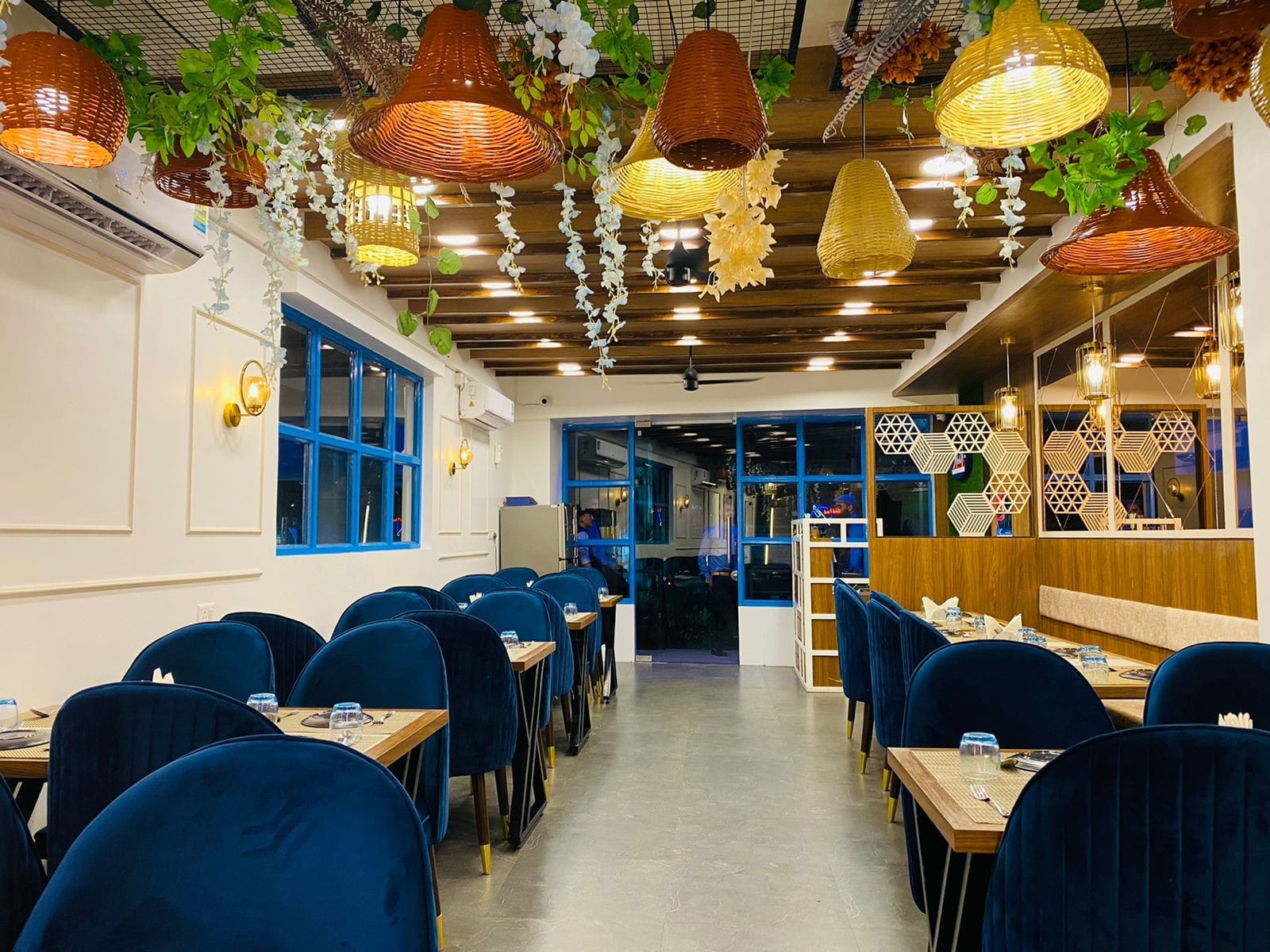 The 20 Best Restaurants in Wakad, PuneFeb 2026 | EazyDiner