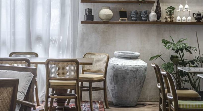 Menu of Eve, Powai, Central Mumbai