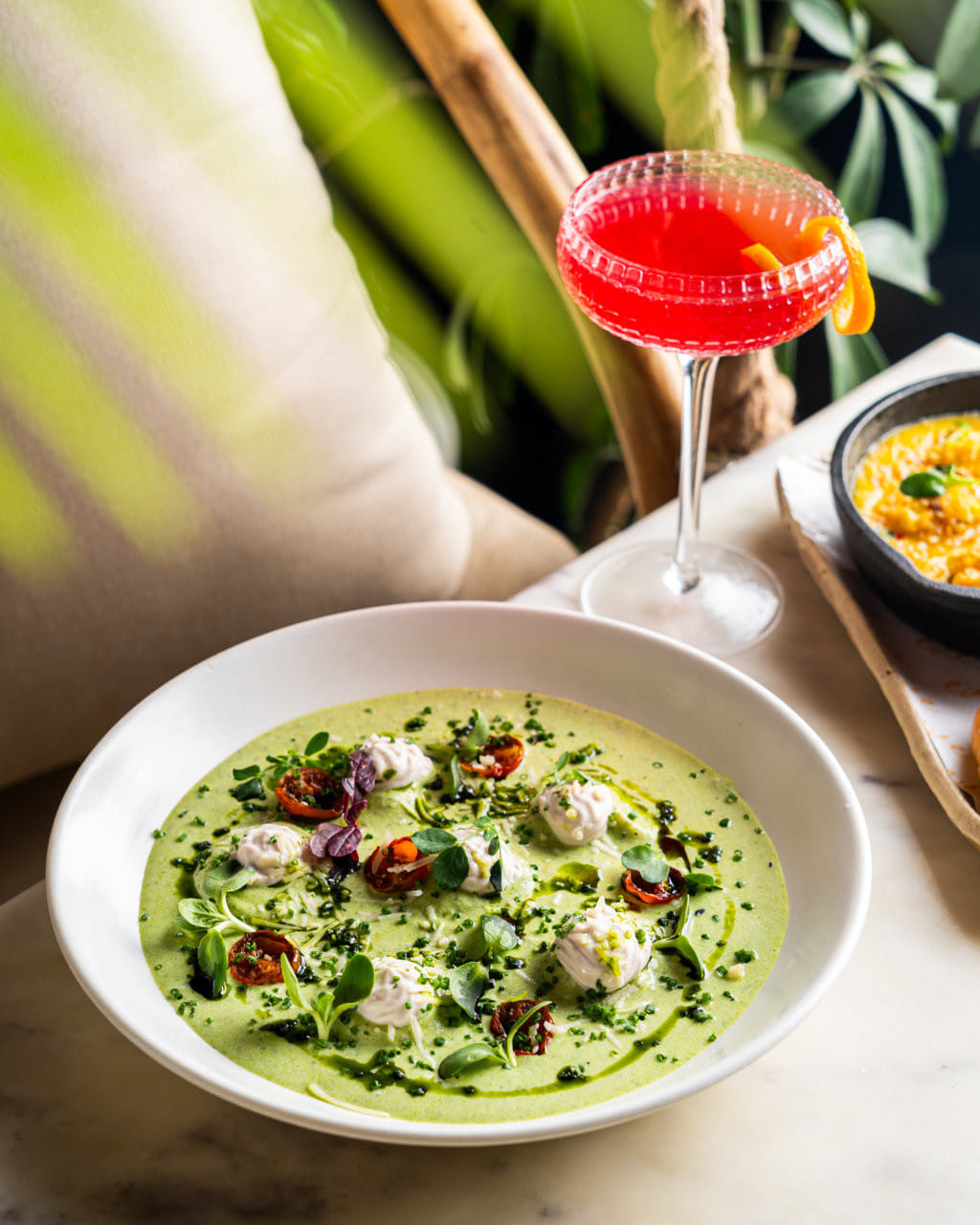 Menu of Eve, Powai, Central Mumbai