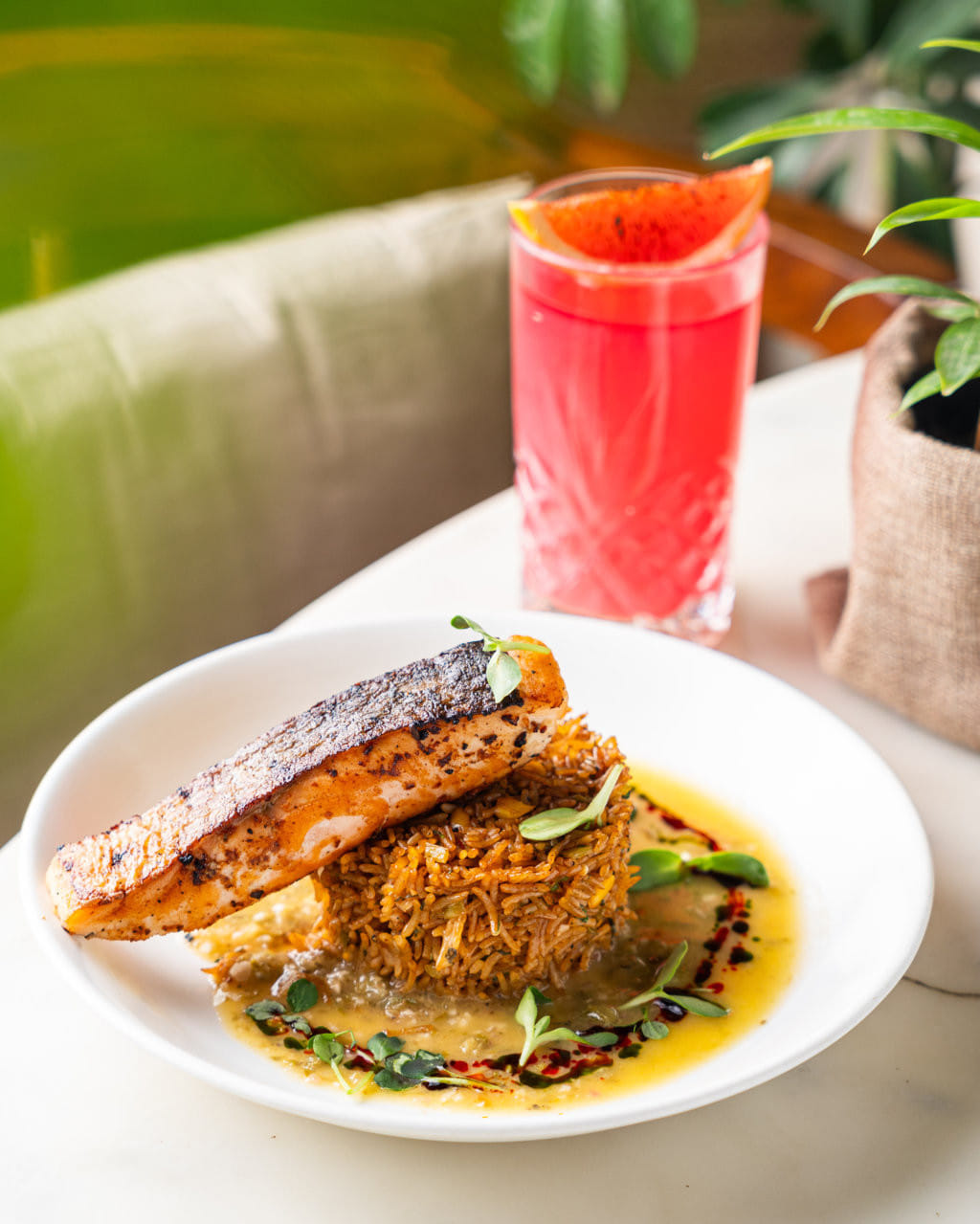 Menu of Eve, Powai, Central Mumbai