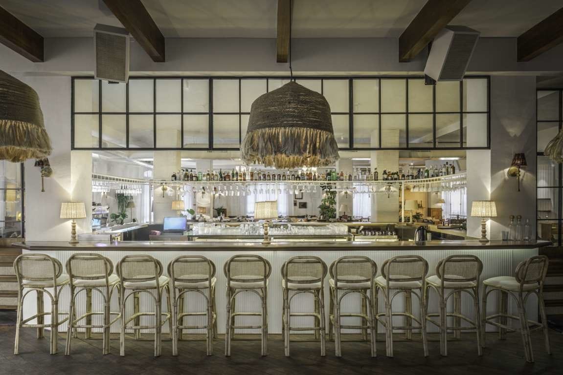 Menu of Eve, Powai, Central Mumbai