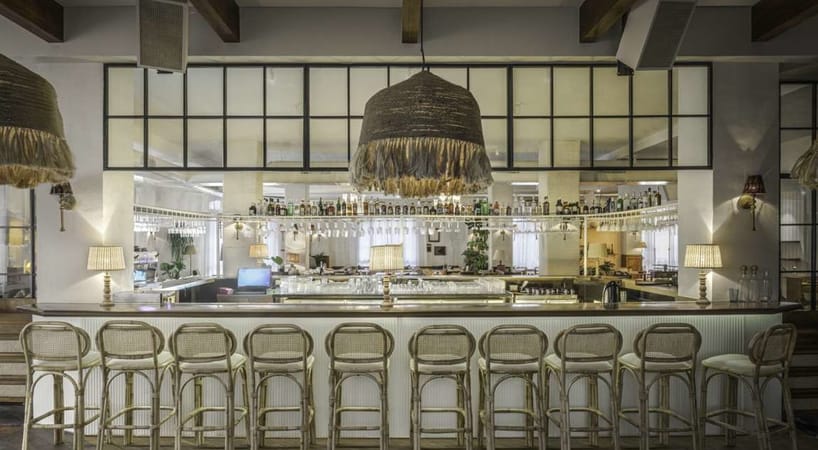 Menu of Eve, Powai, Central Mumbai