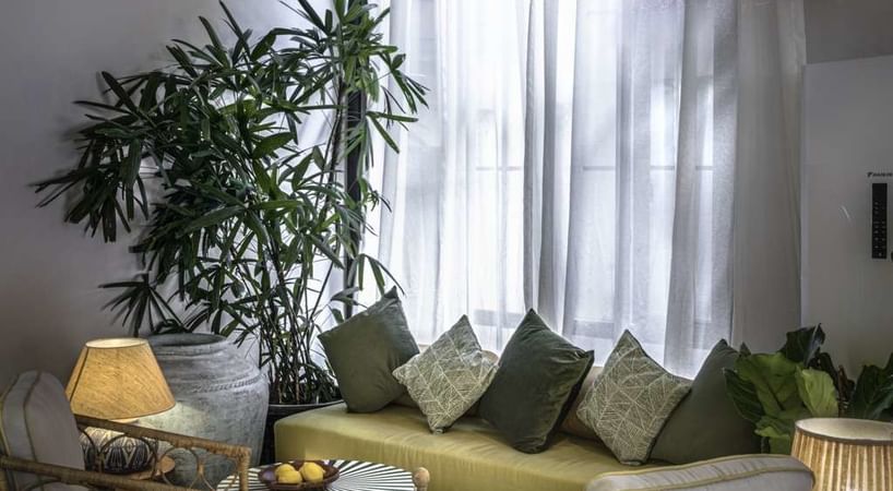 Menu of Eve, Powai, Central Mumbai