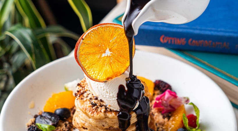 Menu of Eve, Powai, Central Mumbai