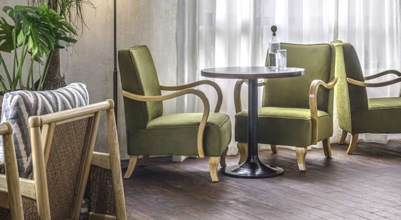 Menu of Eve, Powai, Central Mumbai