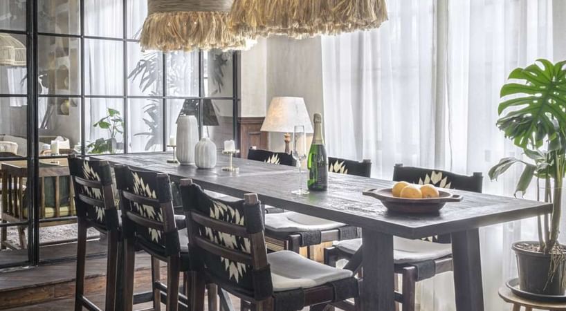 Menu of Eve, Powai, Central Mumbai