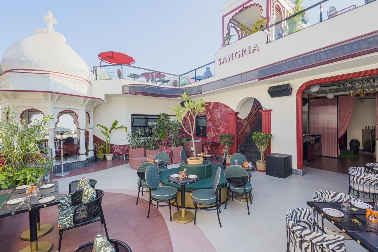 The 20 Best Restaurants in Aura Gold (A Boutique Resort Hotel ...