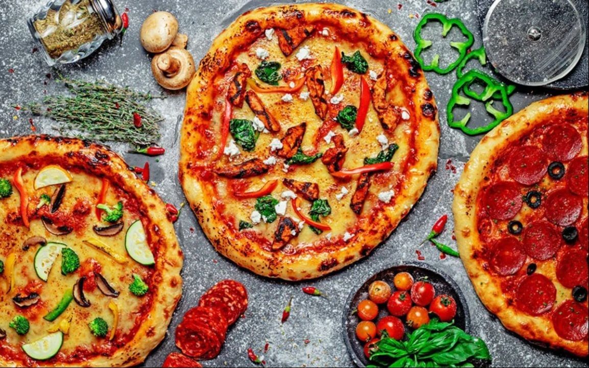 Menu of The Game Ranch, Powai, Central Mumbai