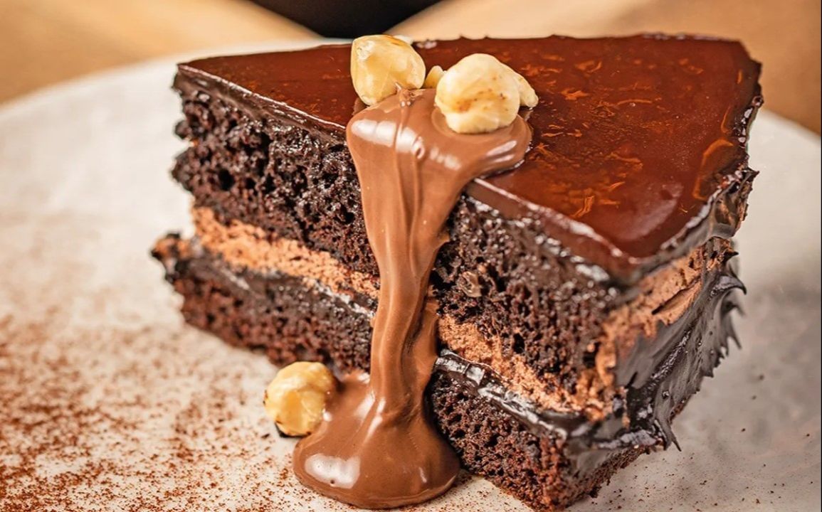 Menu of The Game Ranch, Powai, Central Mumbai