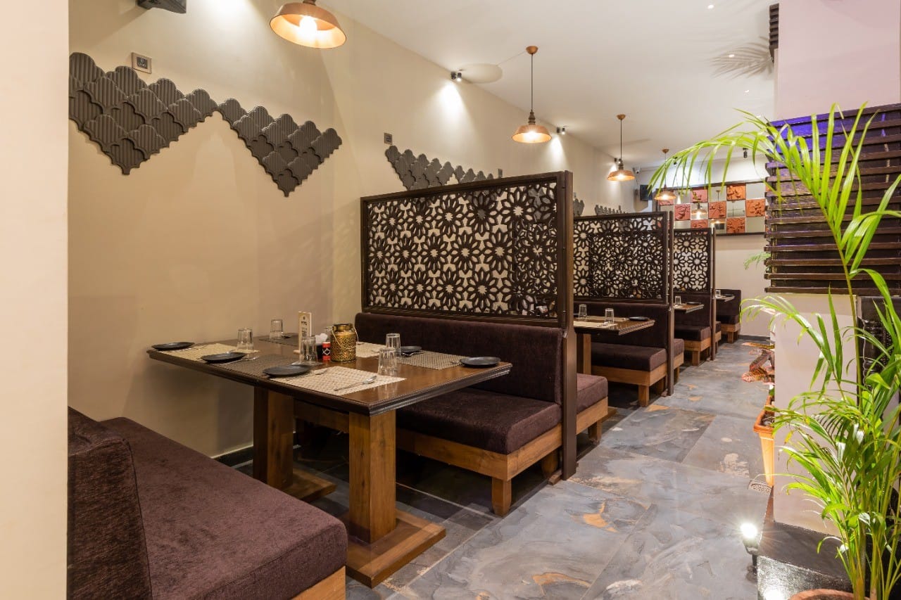About Sizzi's Kitchen, Mahalaxmi nagar, Indore