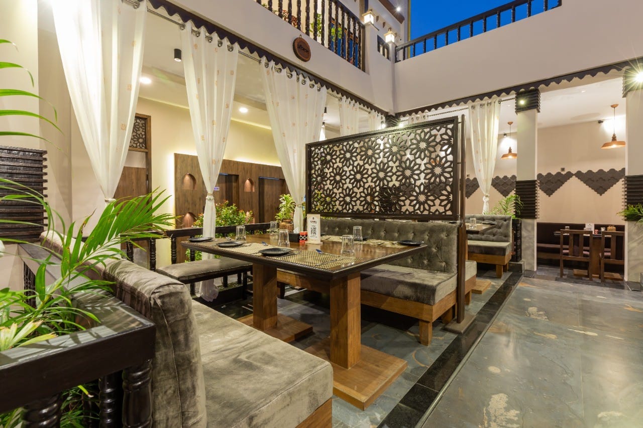 About Sizzi's Kitchen, Mahalaxmi nagar, Indore