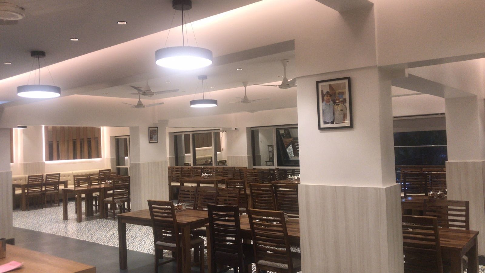 Menu of Subz, Jayanagar, South Bengaluru