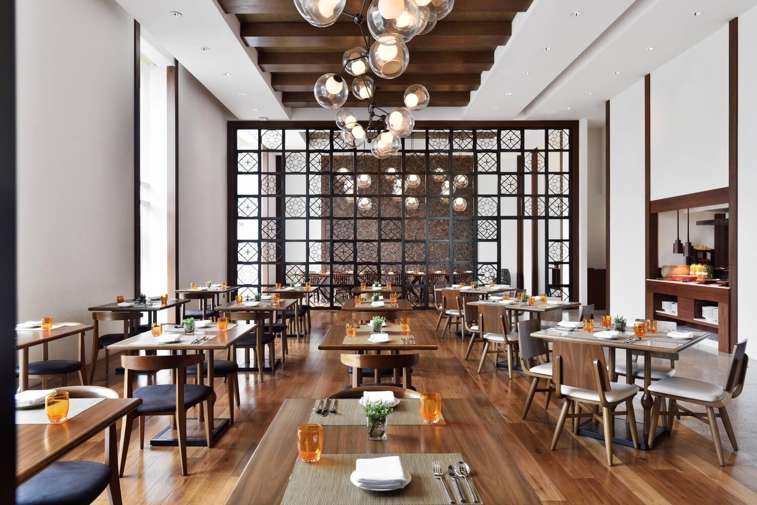 The 20 Best Restaurants in Radisson Blu KochiMay 2026 | EazyDiner