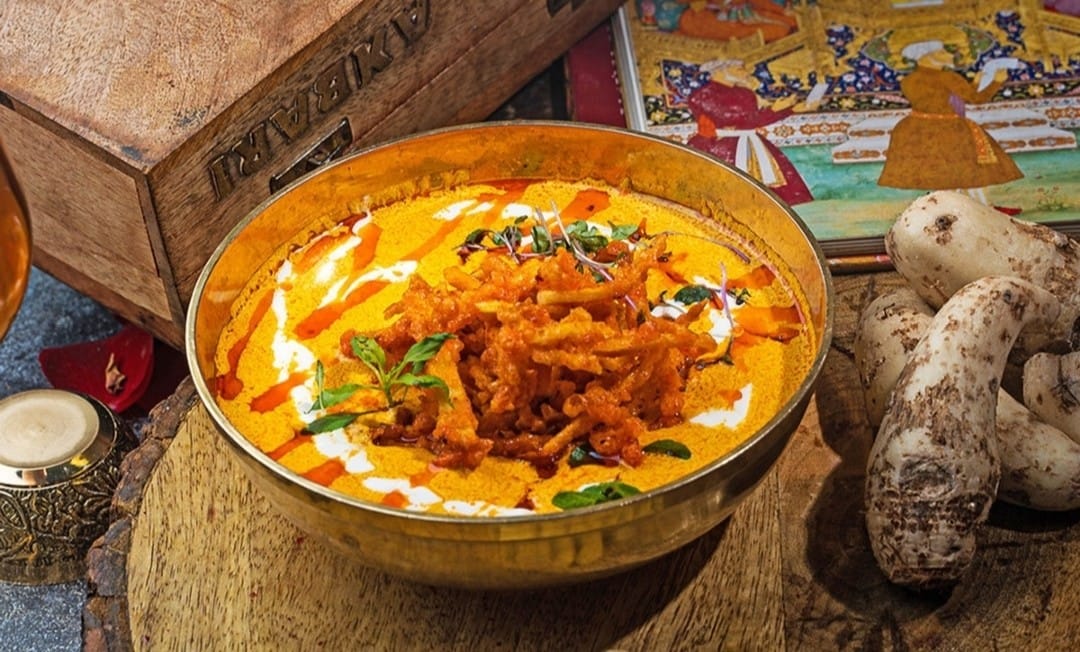 The 20 Best Restaurants in DLF Emporio Mall, Vasant KunjMay 2026 ...
