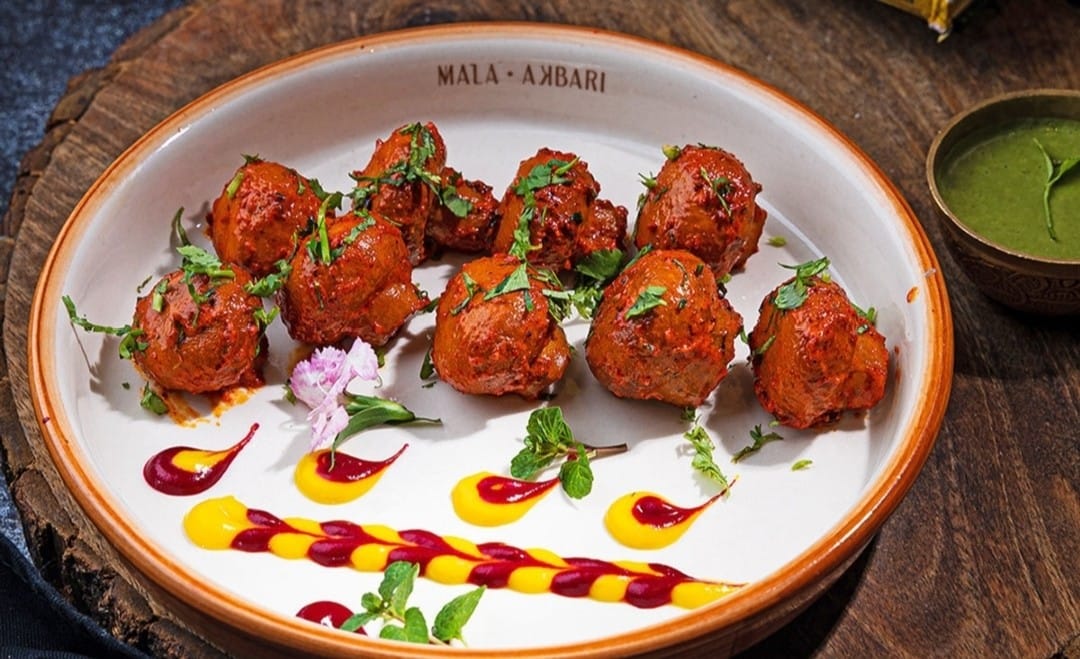 The 20 Best Restaurants in Vasant Kunj, South DelhiMay 2026 | EazyDiner