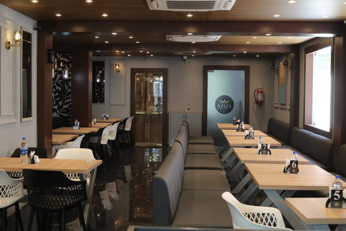 Best Restaurants in Nungambakkam, Chennai | EazyDiner