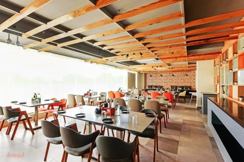 The 20 Best Restaurants in Kompally, HyderabadJan 2026 | EazyDiner