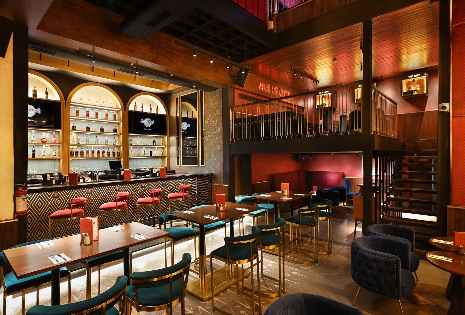 Best Bars and Pubs in Delhi NCR | Get Up to 50% Off