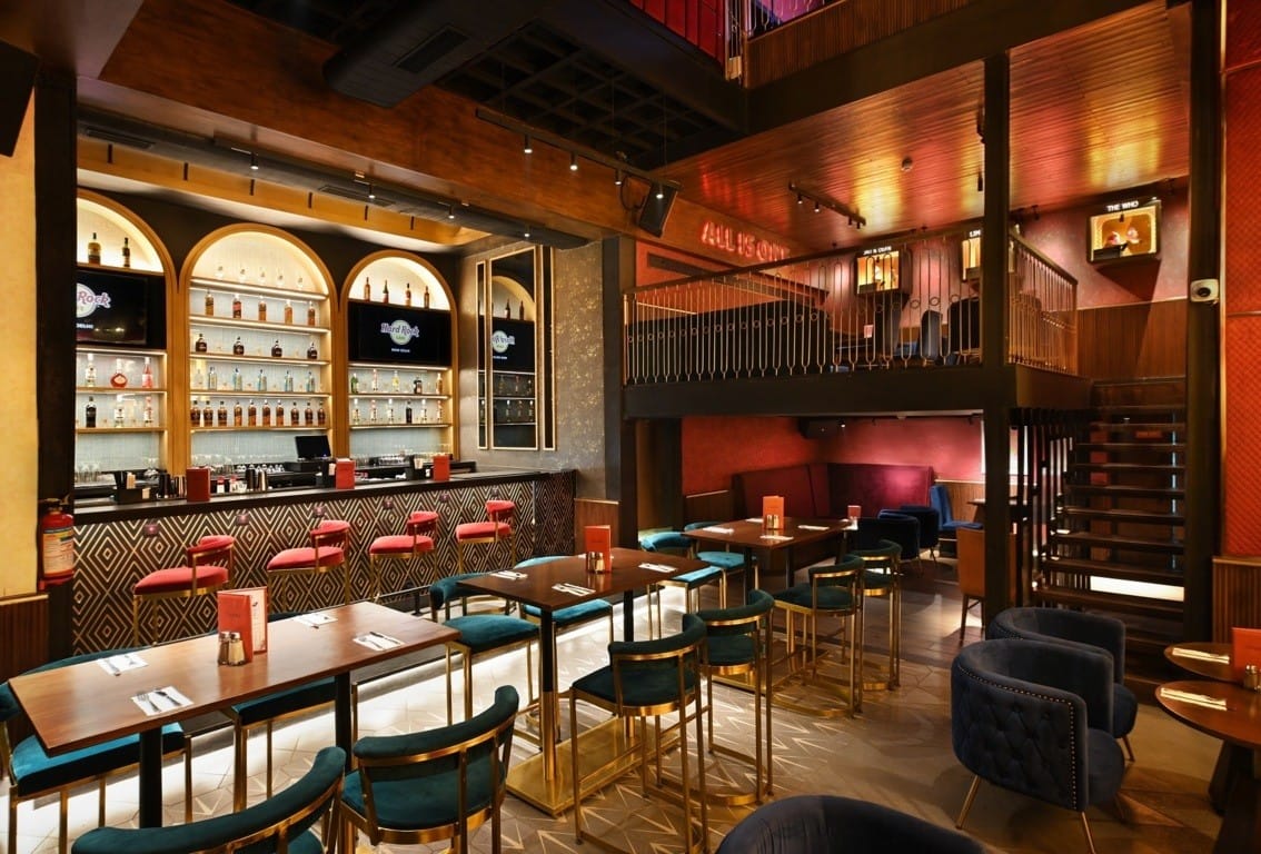 The 20 Best Restaurants in Delhi NCRJan 2026 | EazyDiner