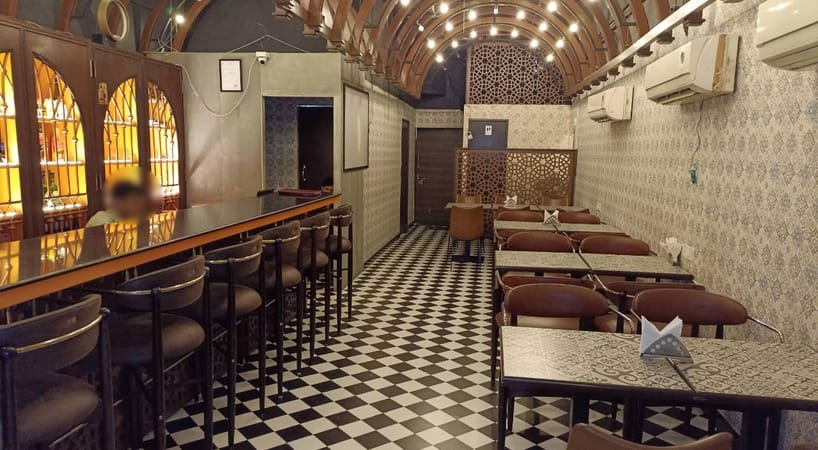 Explore Happy Times Bar & Restaurant in Neptune Magnet Mall, Bhandup