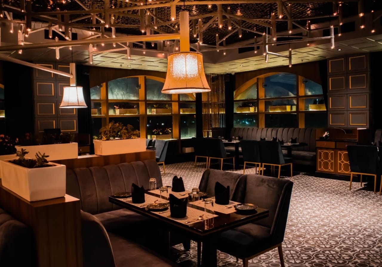 Best Restaurants in Rohini, West Delhi | EazyDiner