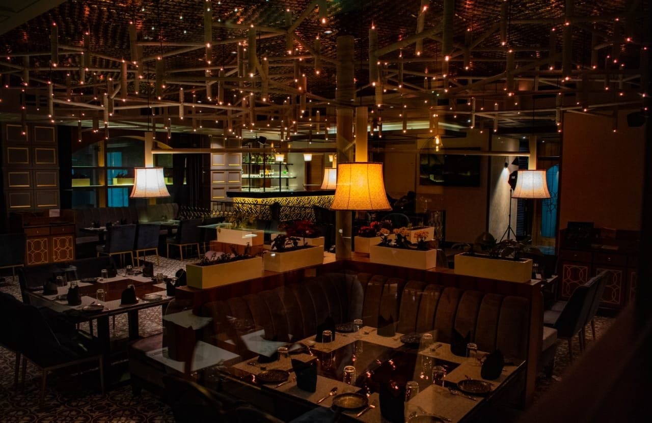 Best Restaurants in Rohini, West Delhi | EazyDiner