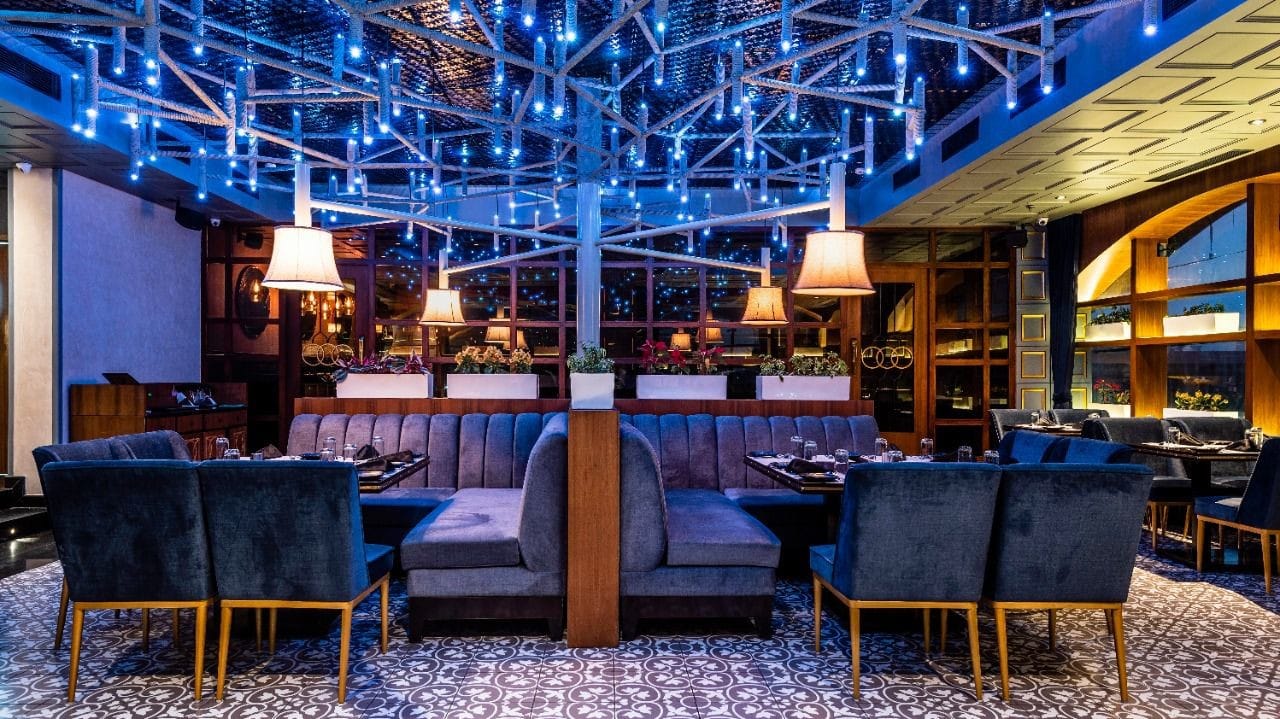 Best Restaurants in Rohini, West Delhi | EazyDiner