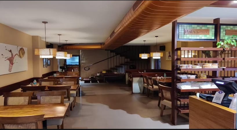 Photos of Palaaram Restaurant, Kadavanthra, Kochi
