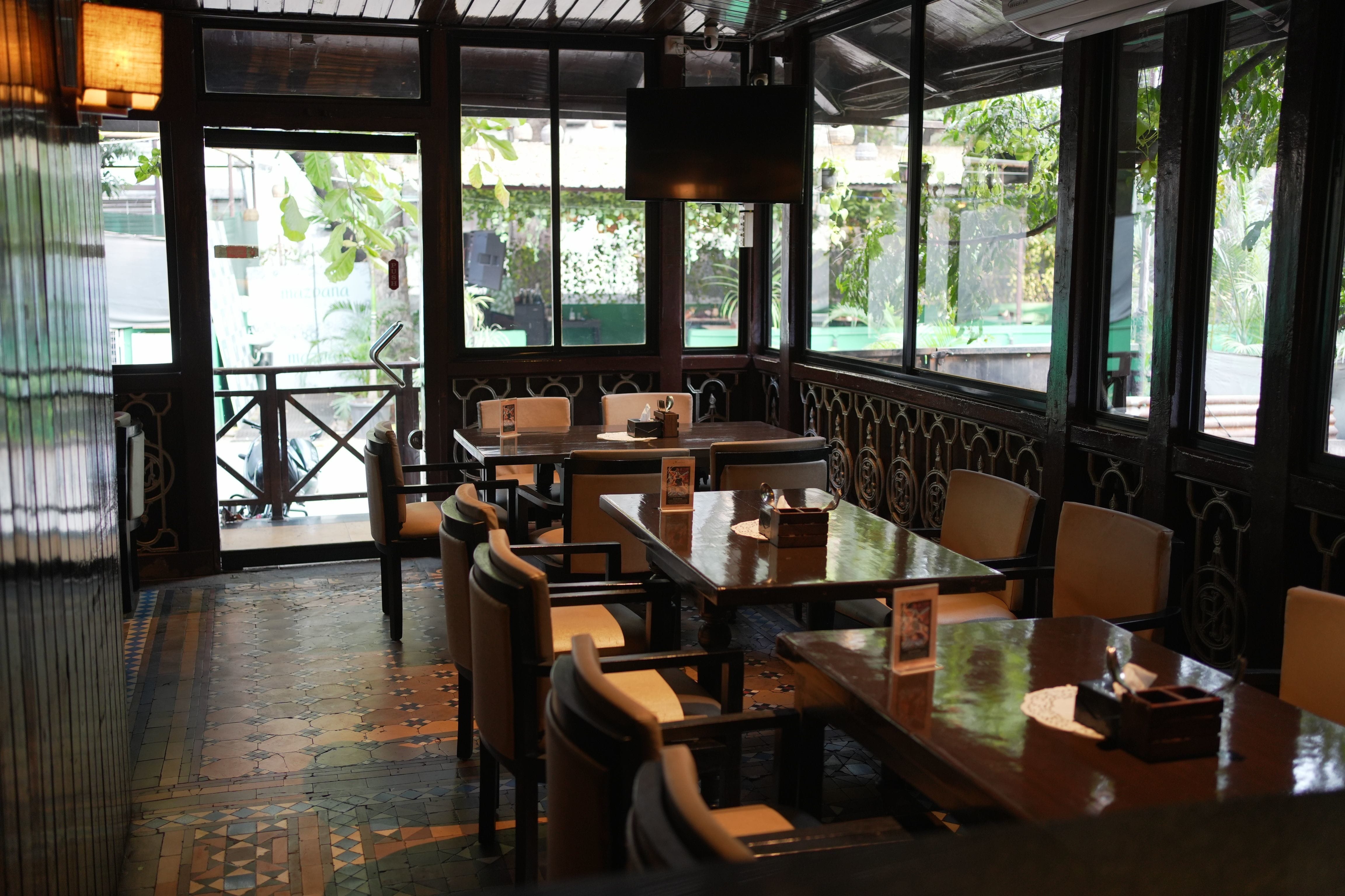 Best Restaurants in Camp Area, Pune | EazyDiner