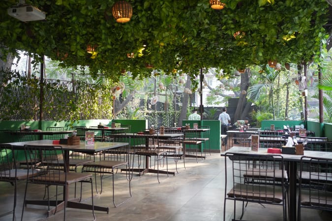 Mazdana in Camp Area, Pune | Get Upto 50% Off