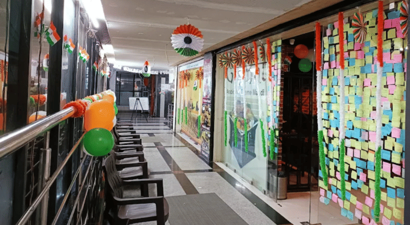 Explore Gismat Arabic Jail Mandi in Kondapur, Hyderabad