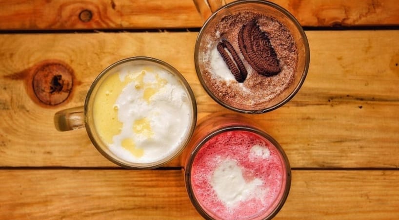 Parsas in Kondhwa, Pune | Get Upto 50% Off