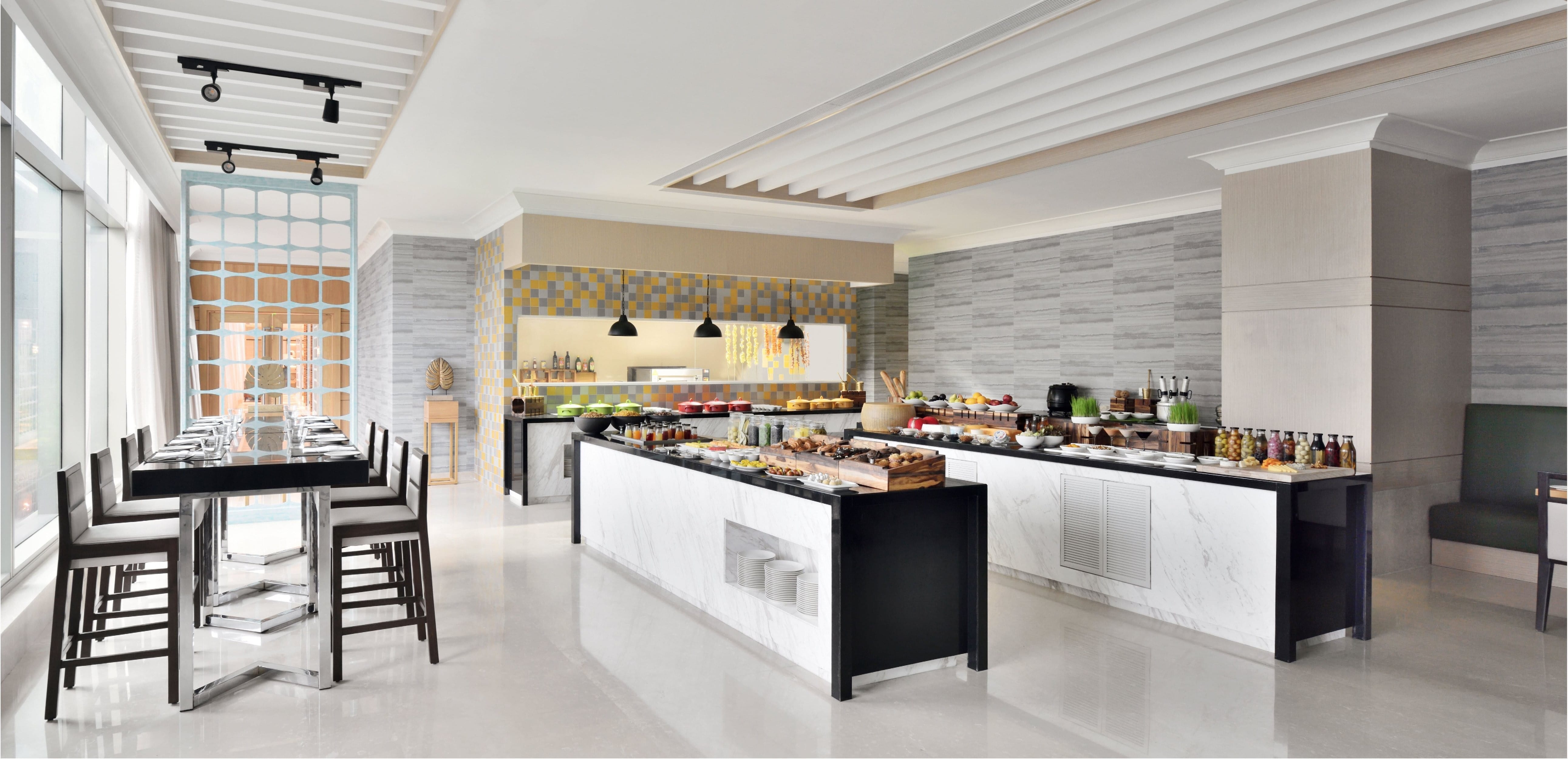 The 20 Best Restaurants in Radisson Blu KochiMay 2026 | EazyDiner