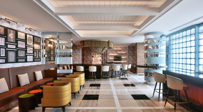 Photos of Caper Restaurant, Four Points by Sheraton, Kochi