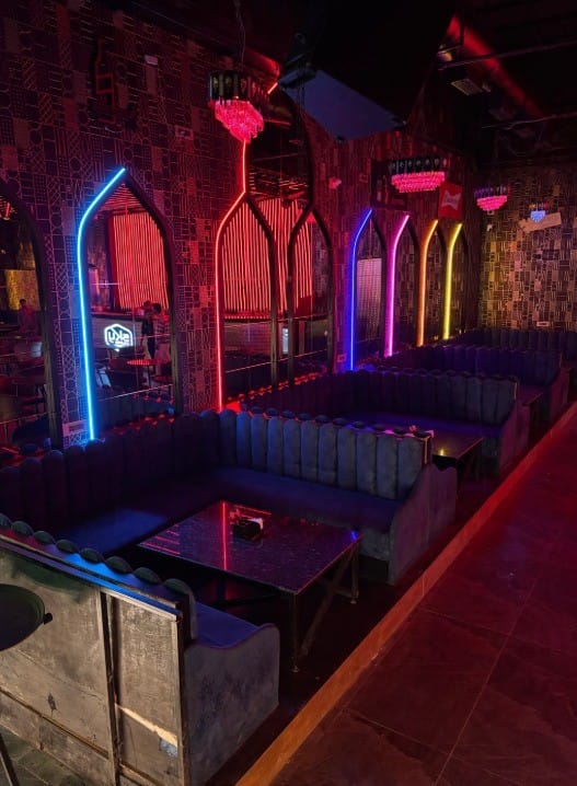 Menu of Sigree, Vashi, Navi Mumbai