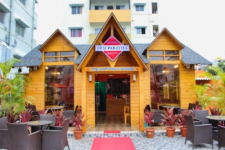 Menu of Citrus Trail Farm & Kitchen, Bannerghatta Road, South Bengaluru