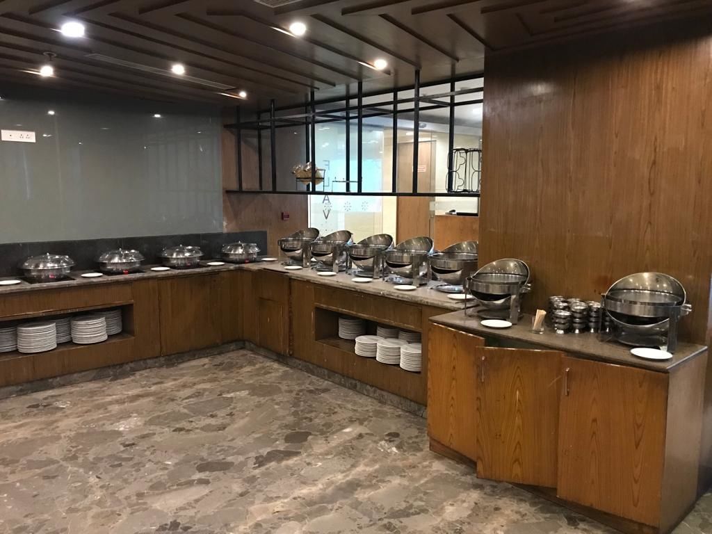 Menu of Copper Kitchen, Porur, Chennai