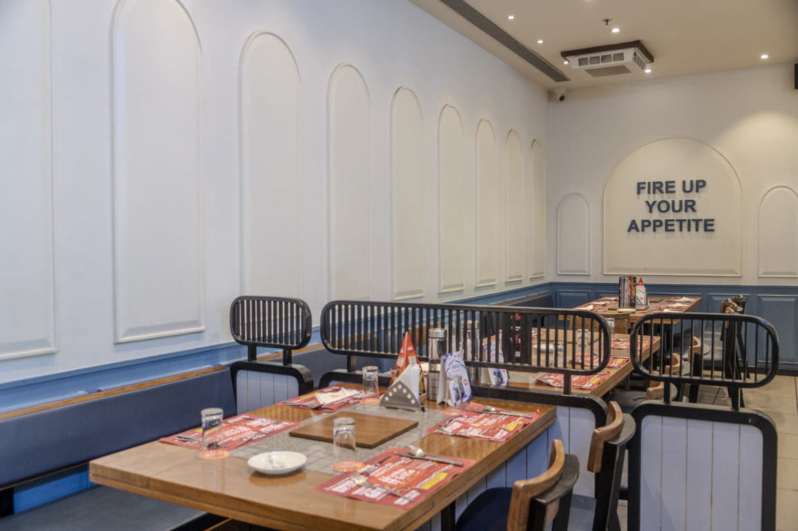 Get 25% Off upto ₹1000 at Barbeque Nation, Nexus Shantiniketan mall, East Bengaluru, Bengaluru ...