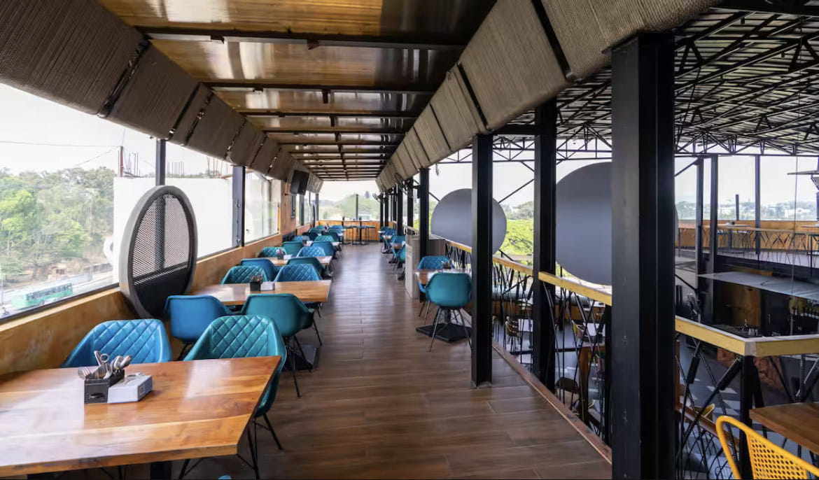 Vesparo-Pulse in 100 Feet Road, East Bengaluru | Get Upto 50% Off