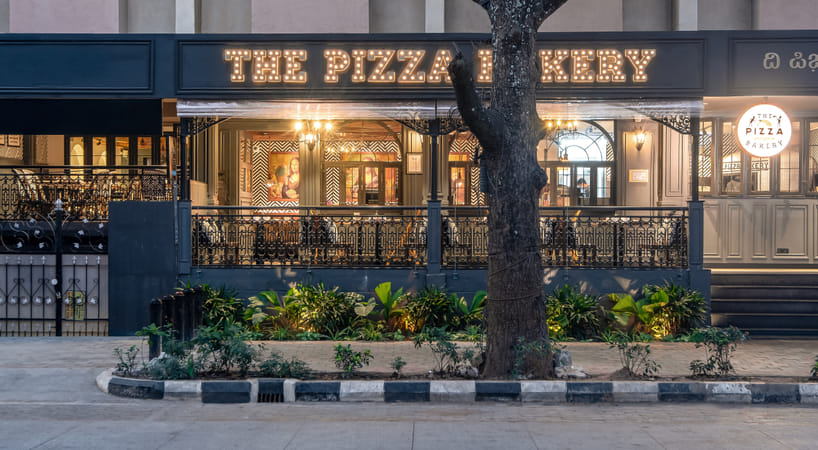 Photos of The Pizza Bakery Restaurant, New BEL Road, North Bengaluru