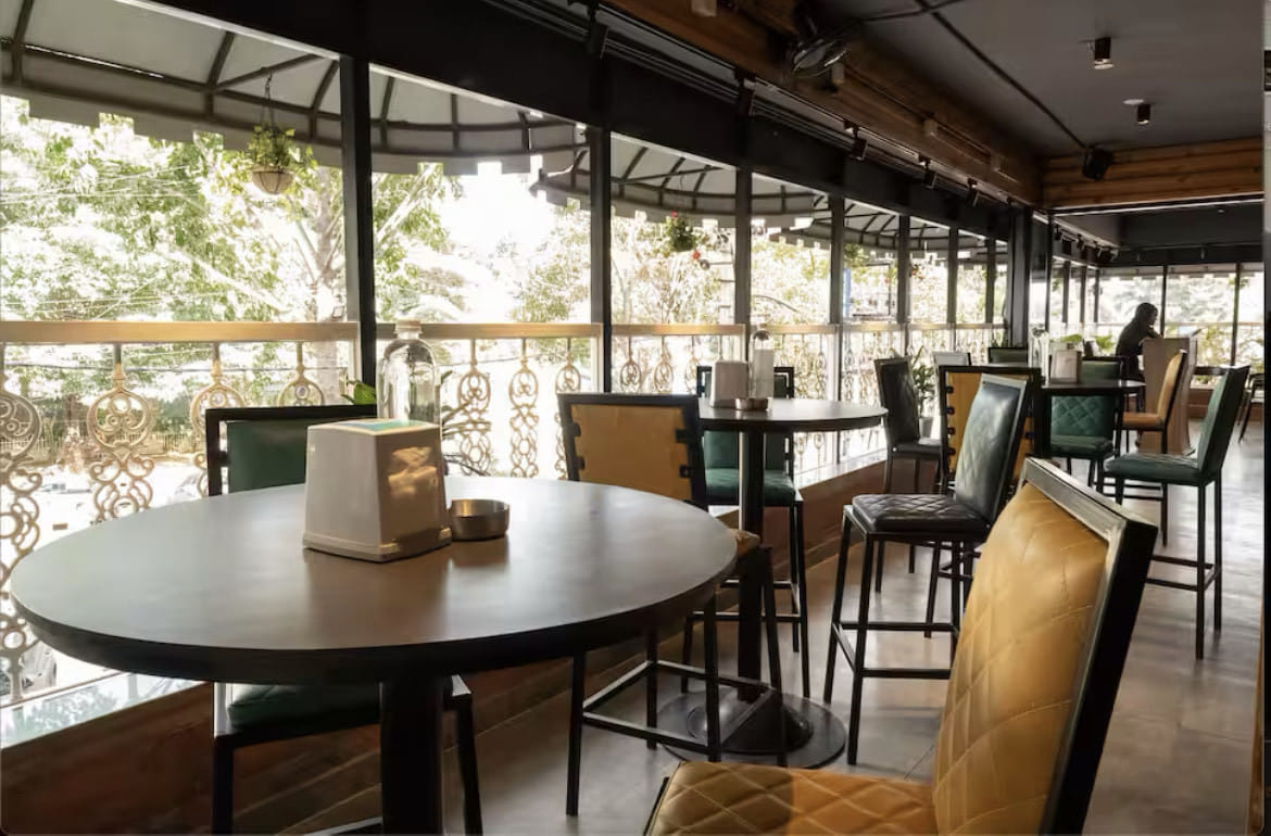 Nido - Craft Kitchen & Bar in Yelahanka, North Bengaluru | Get Upto 50% Off